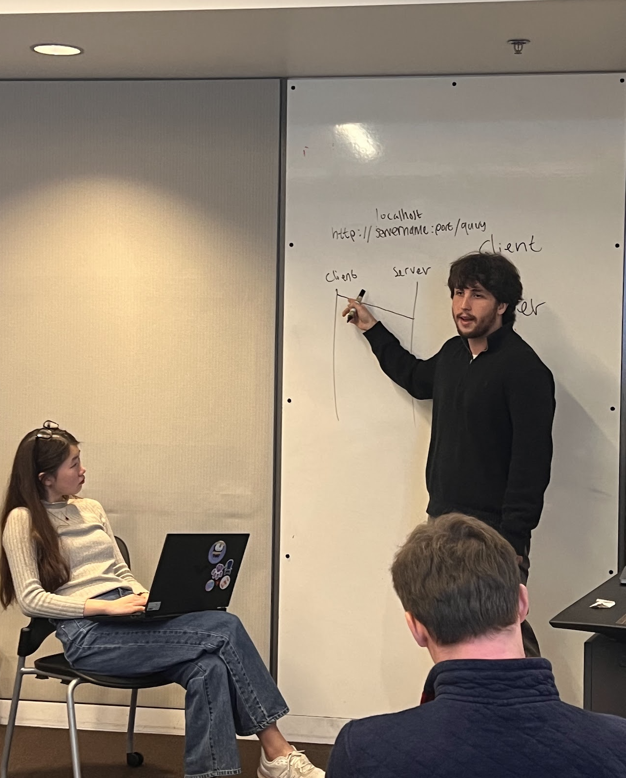 Buildspace — cseed :)